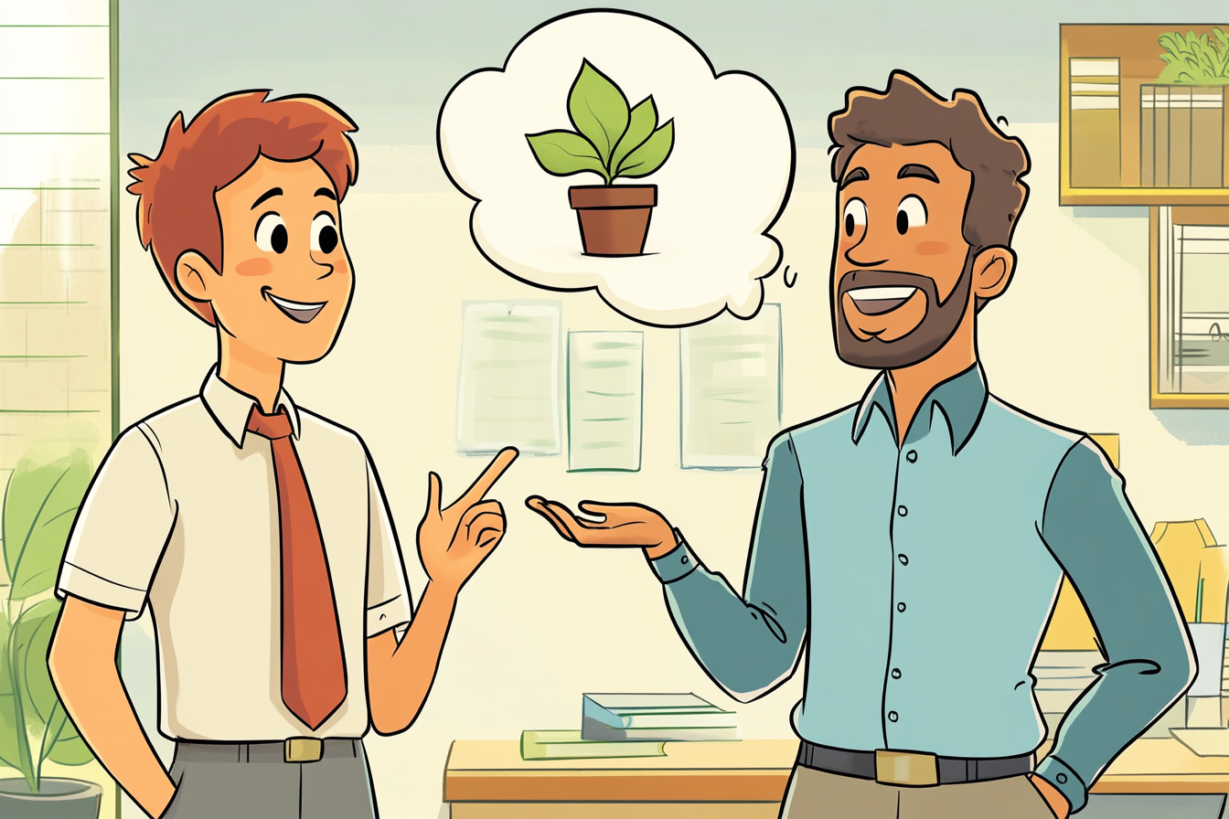 The Art of Giving Constructive Feedback as an Employer