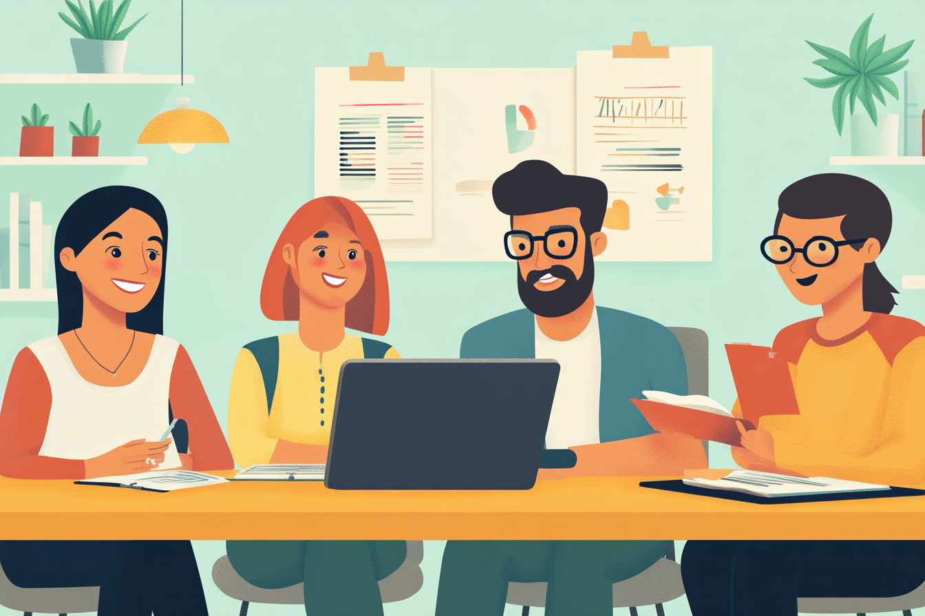 Building a Culture of Continuous Learning in the Workplace