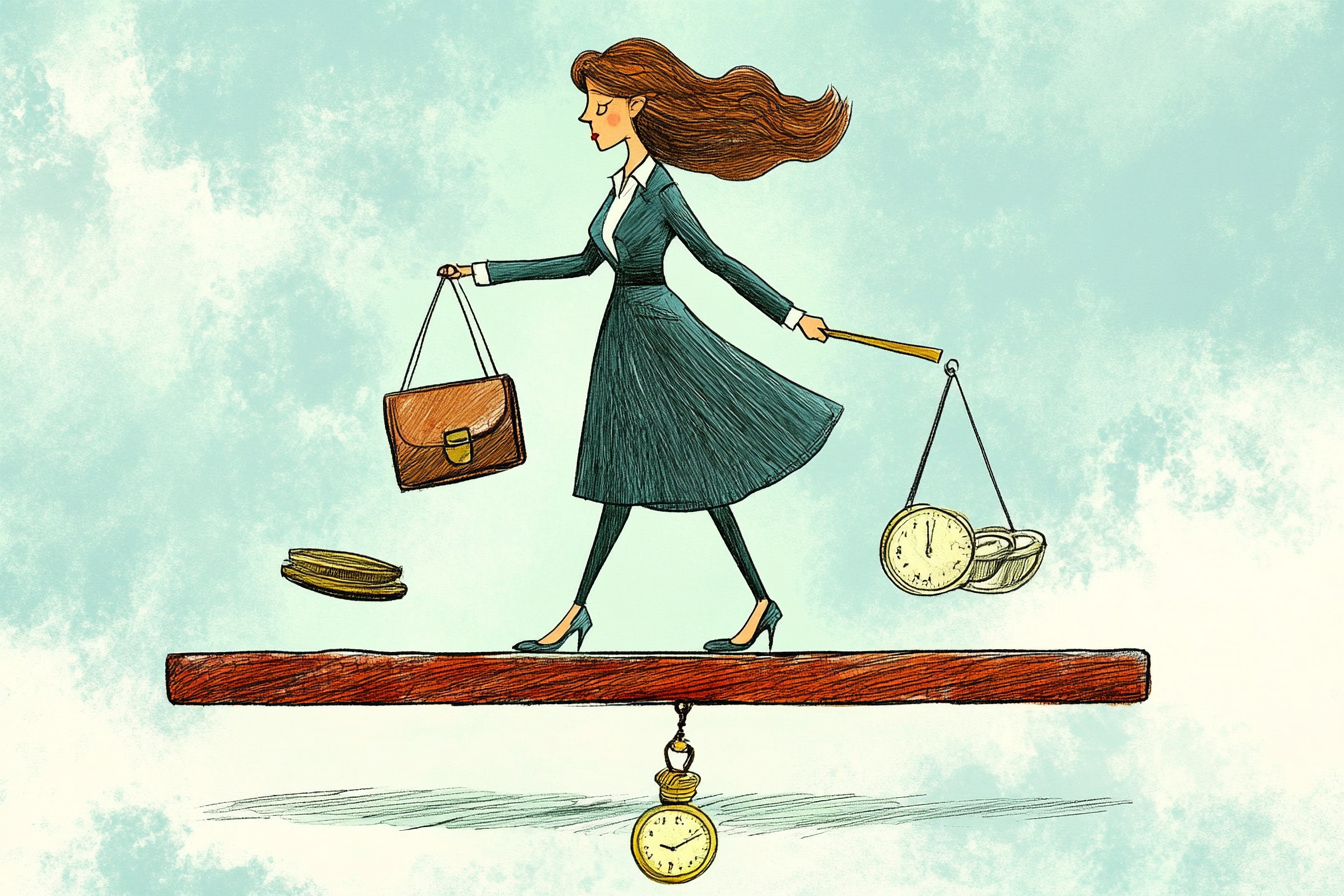 Work-Life Balance: How to Thrive Both Personally and Professionally